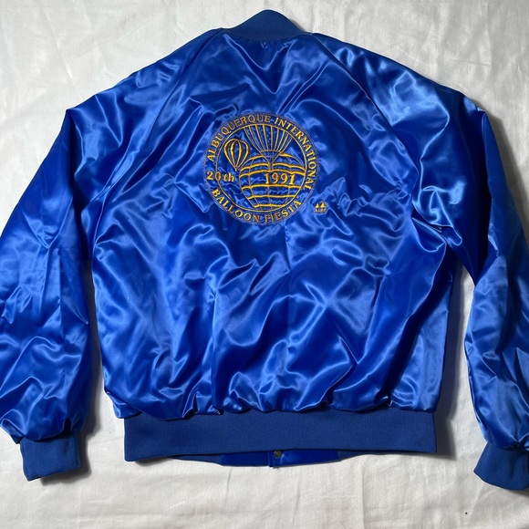 American Vintage | Jackets & Coats | Vintage 9s 991 Albuquerque New ...